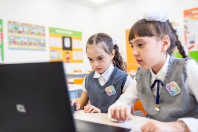 Ноутбуки для школы от ICL Техно