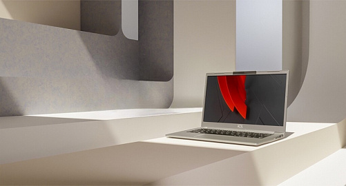 ICL представляет ультралегкий ноутбук для топ-менеджмента Raybook 1411 G2R