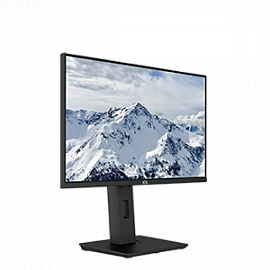 Российский монитор ICL ViewRay 2411IFH